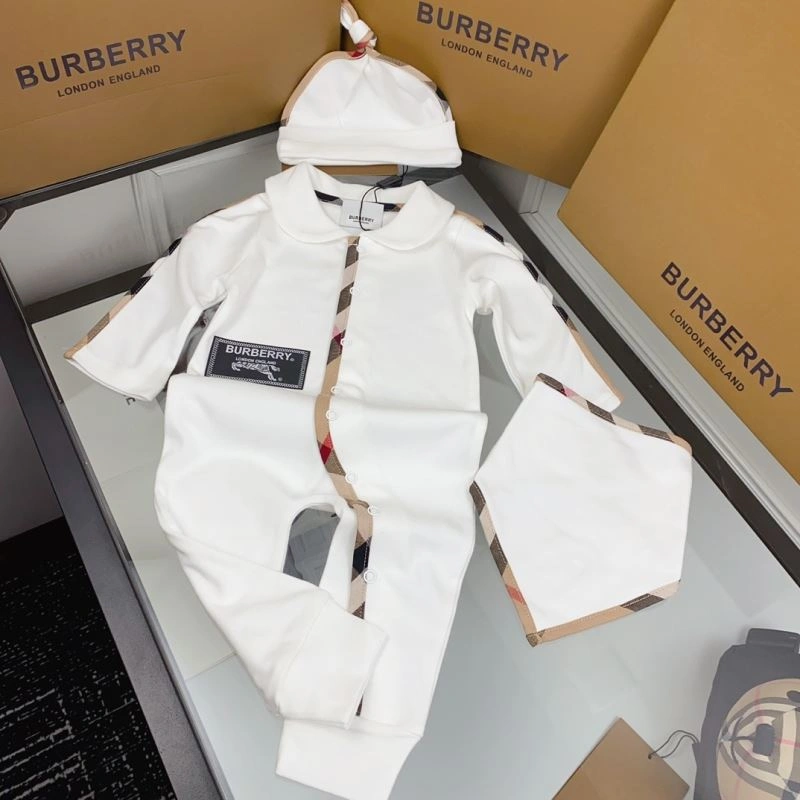 Original Burberry Kids