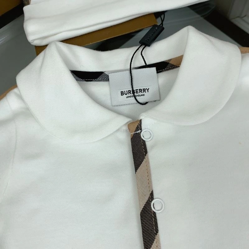 Original Burberry Kids