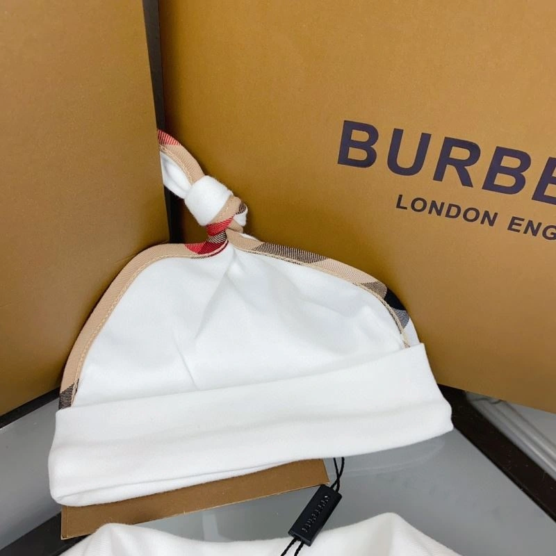 Original Burberry Kids
