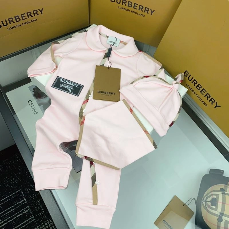 Burberry Kids