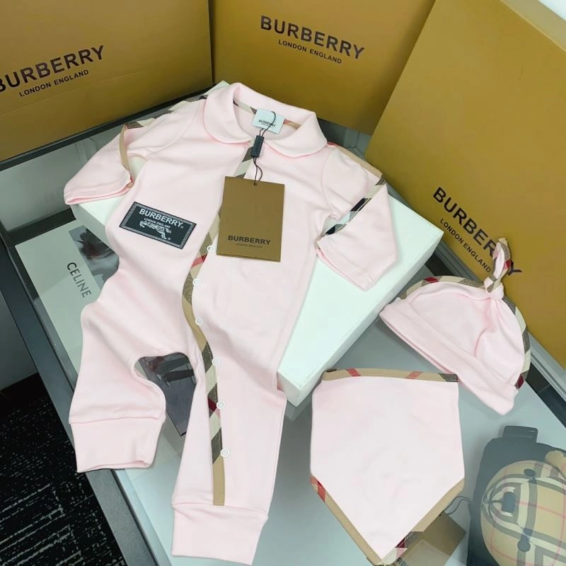 1:1 copy Burberry Kids