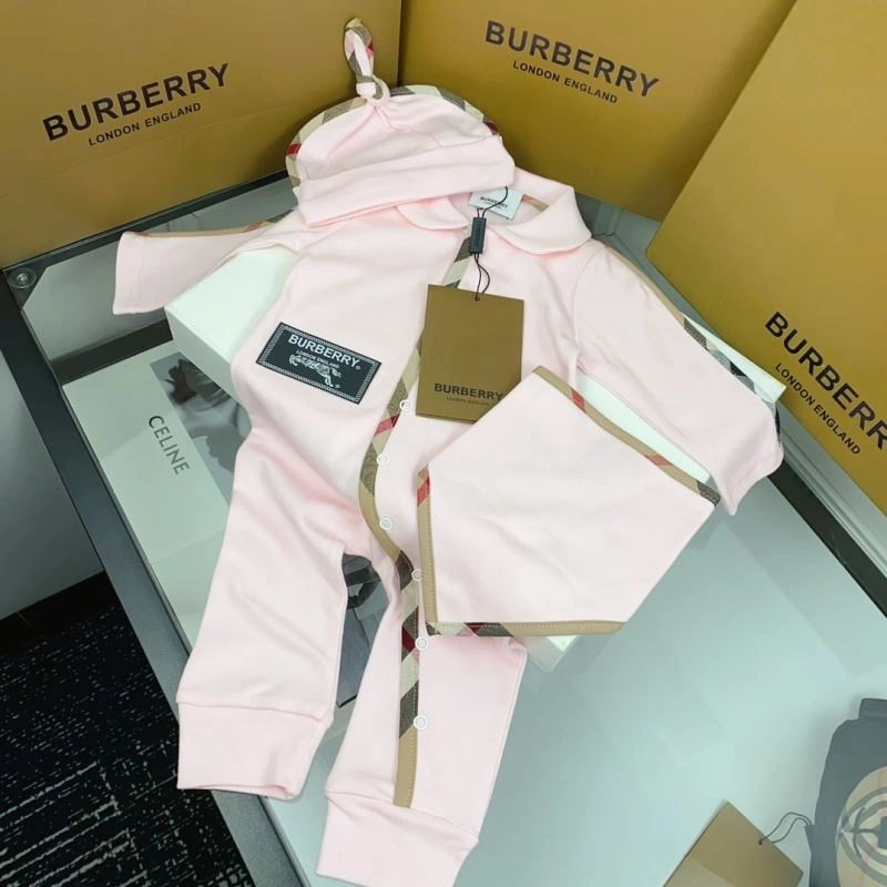 1:1 copy Burberry Kids