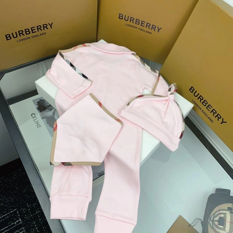1:1 copy Burberry Kids