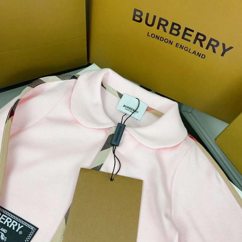 1:1 copy Burberry Kids