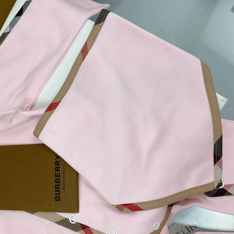 1:1 copy Burberry Kids