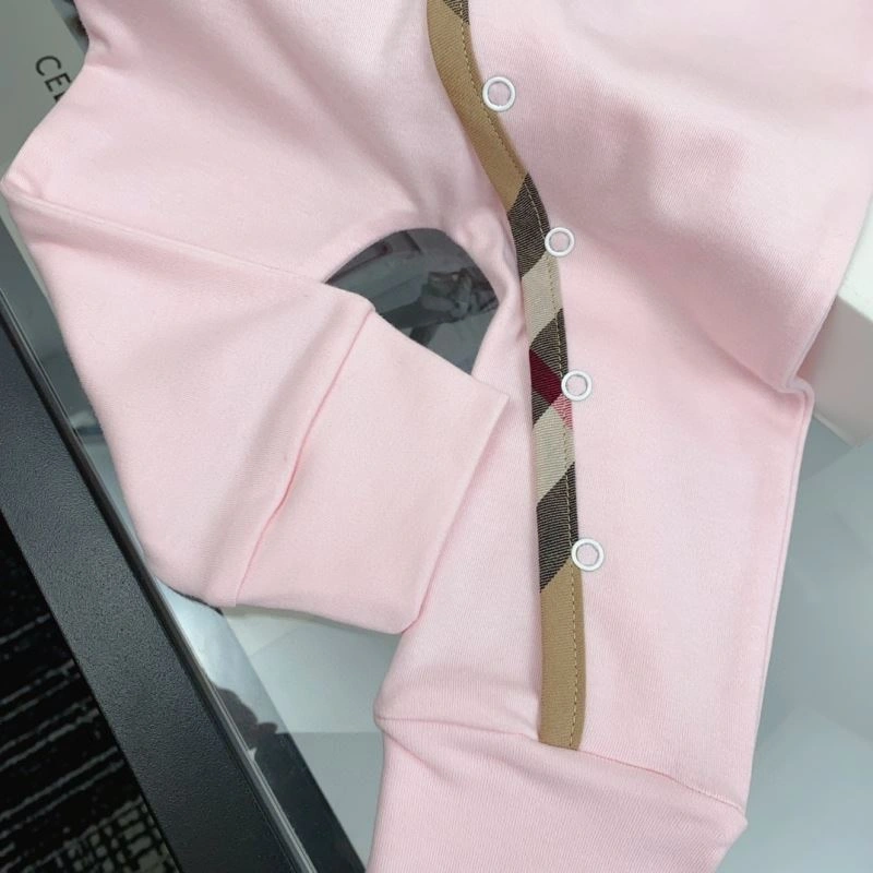 1:1 copy Burberry Kids