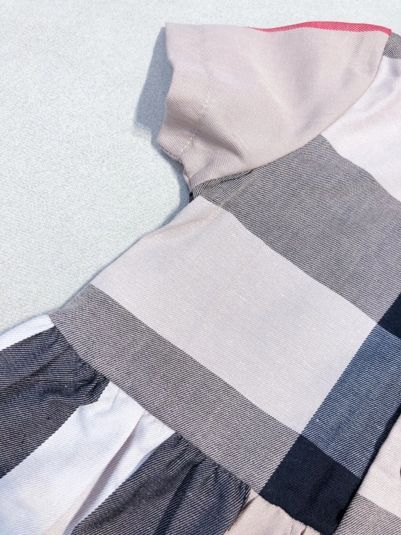 Reasonably priced Burberry Kids