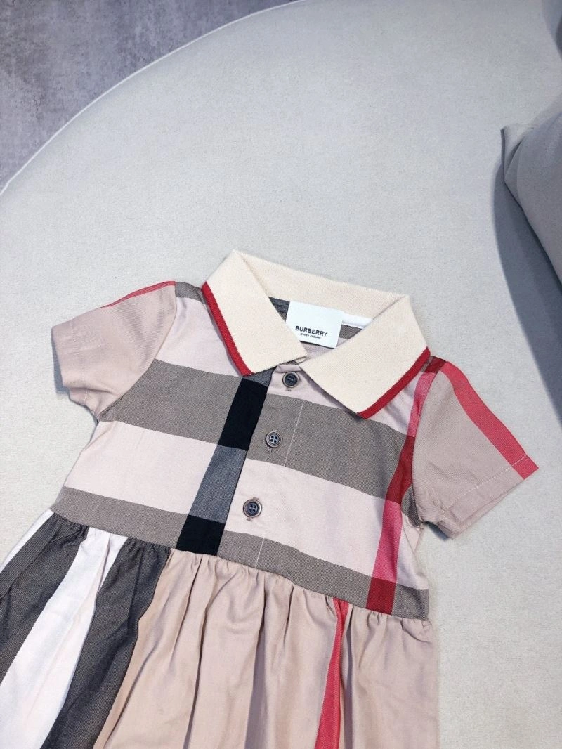 Reasonably priced Burberry Kids