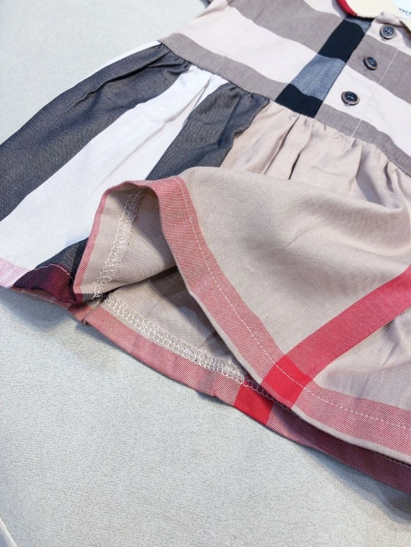 Reasonably priced Burberry Kids