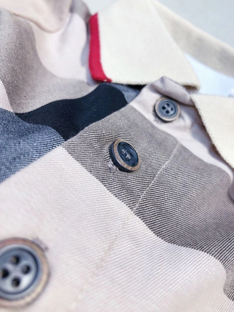 Reasonably priced Burberry Kids