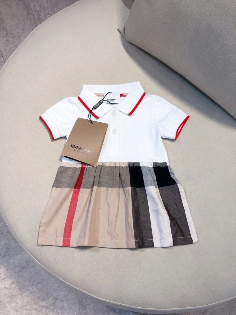 Bargain Burberry Kids