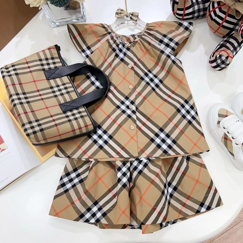 Burberry Kids