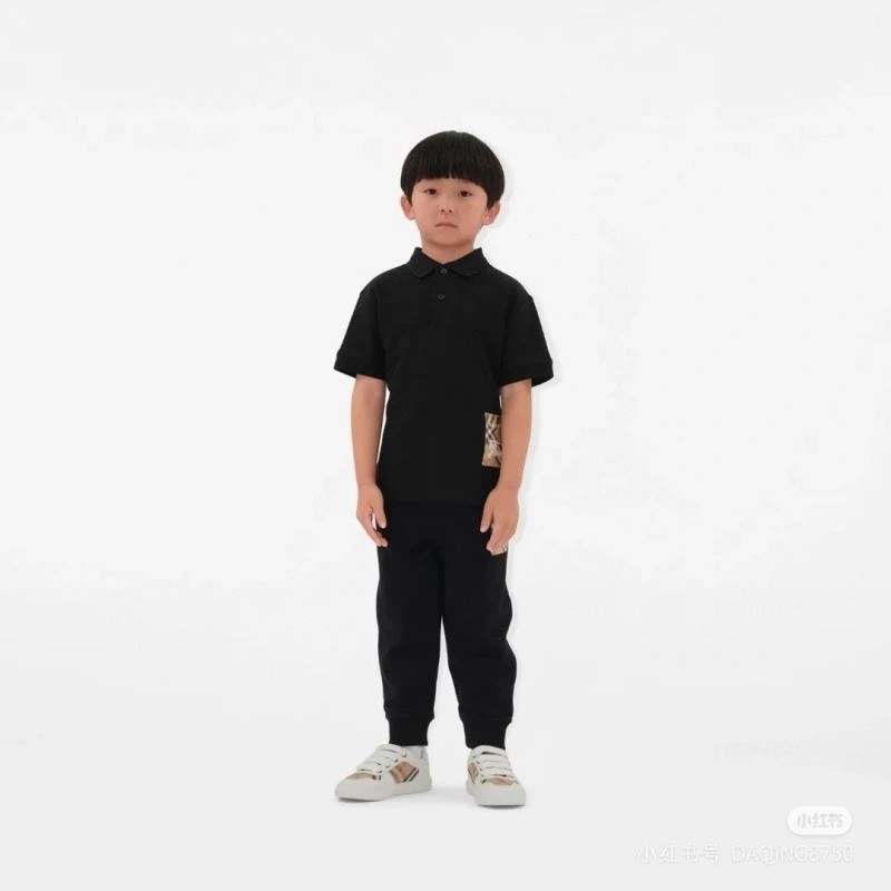 Genuine Burberry Kids