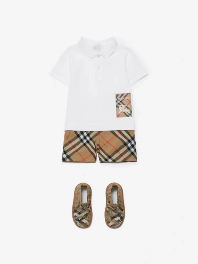 Genuine Burberry Kids