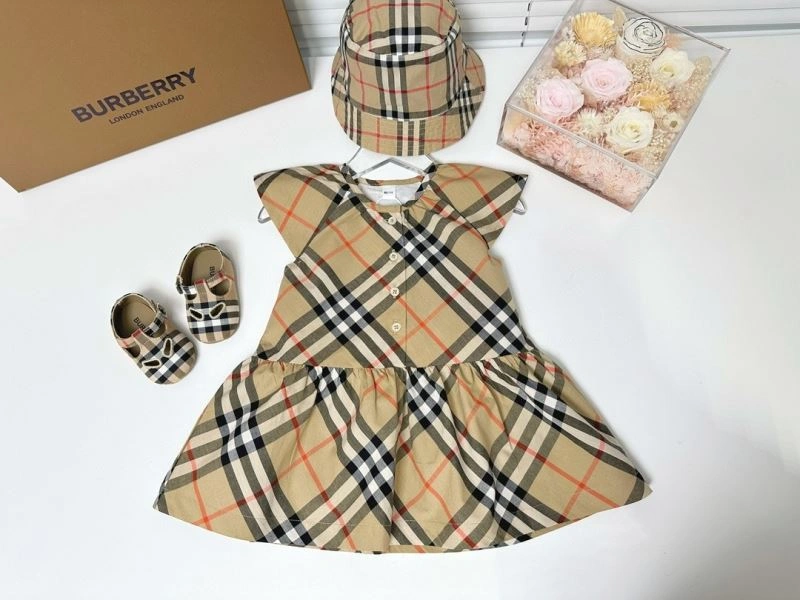 Burberry Kids