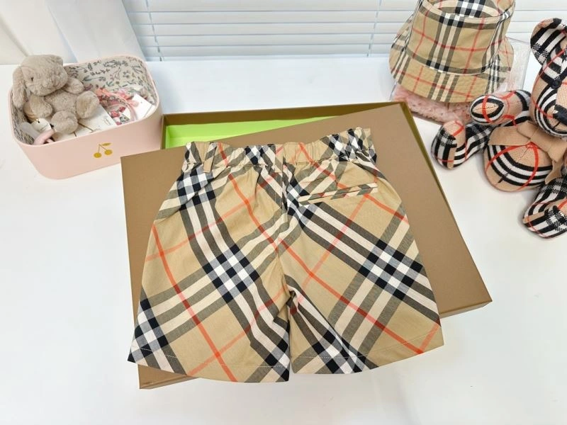 Top match Burberry Kids