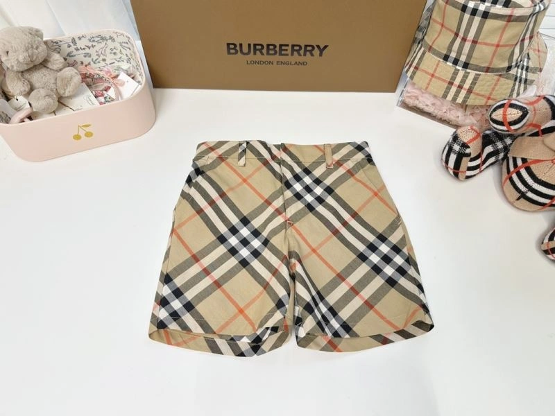 Top match Burberry Kids