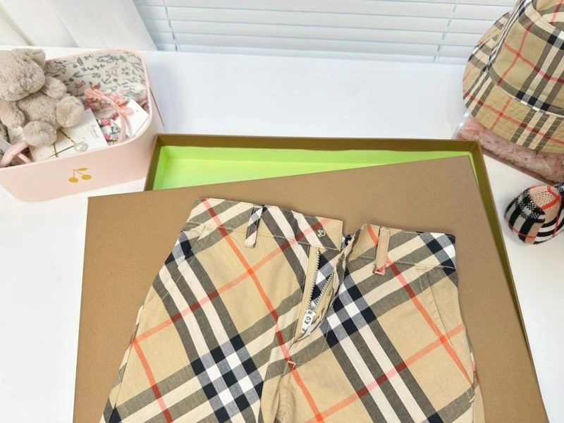 Top match Burberry Kids