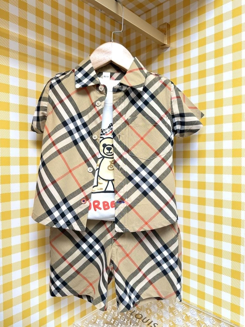 Accurate model Burberry Kids