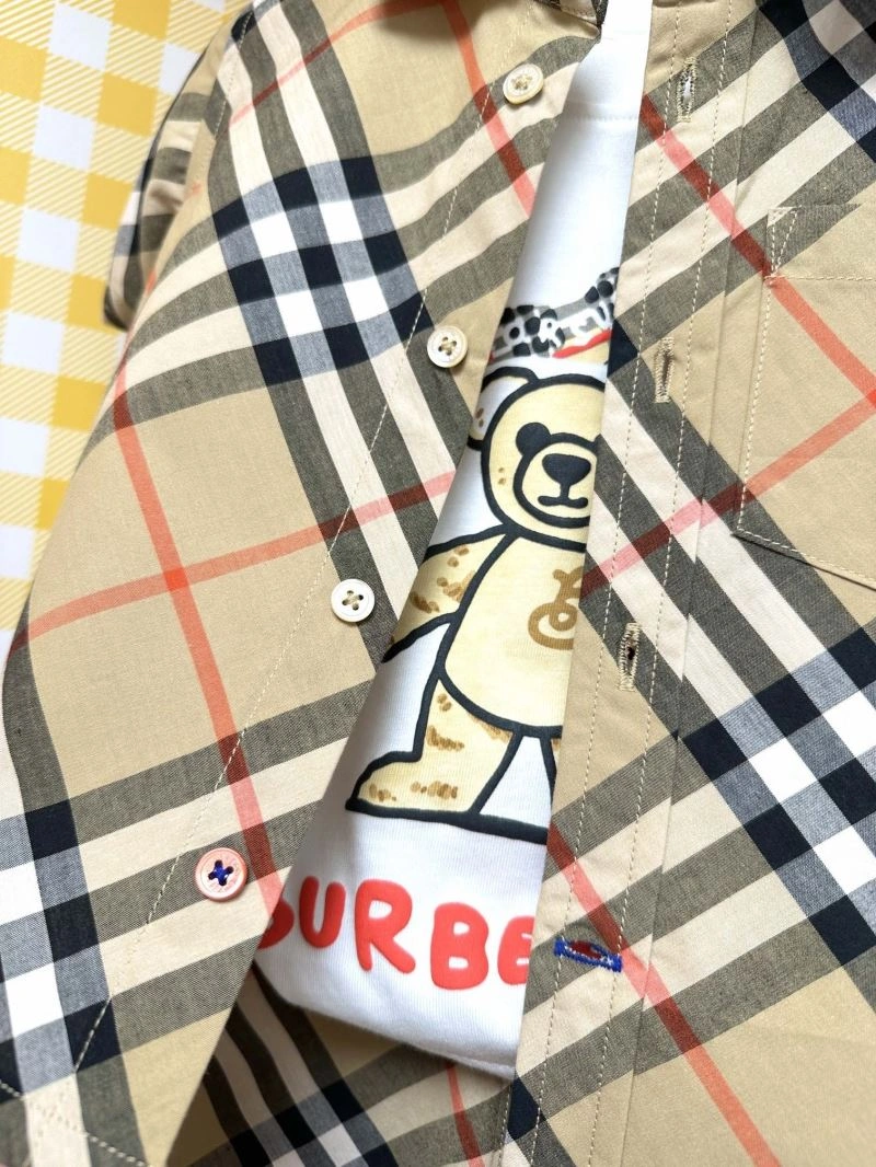 Accurate model Burberry Kids