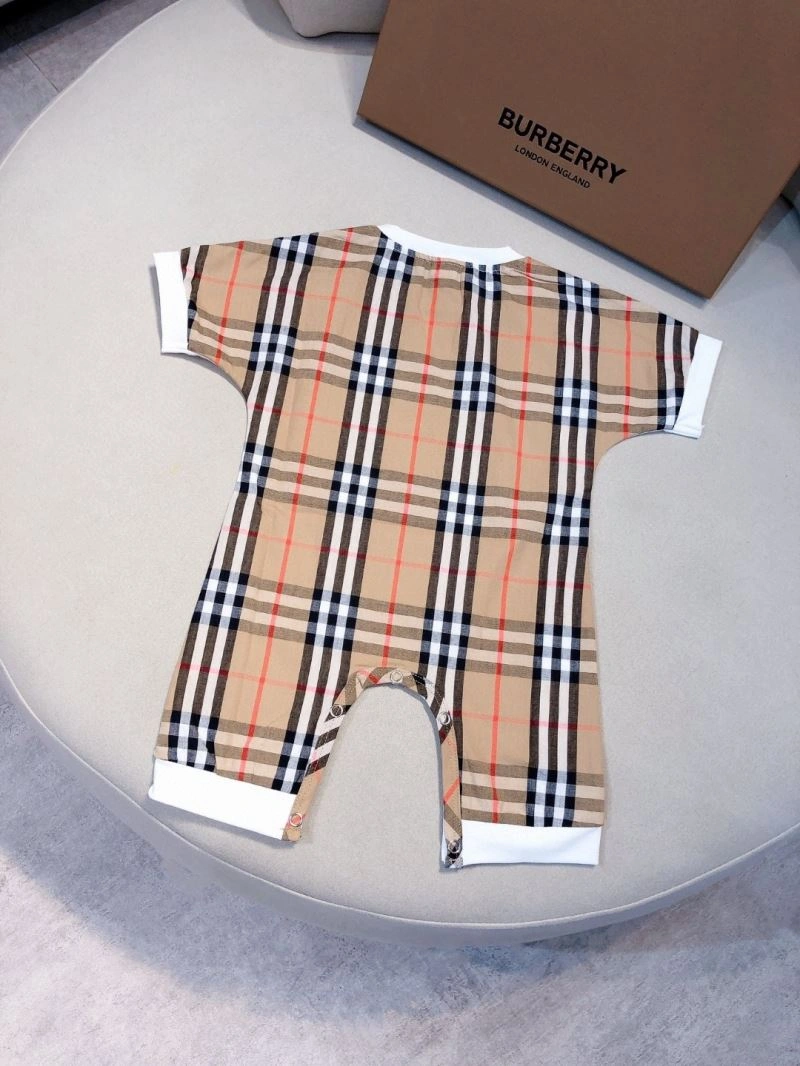 Perfect replica Burberry Kids