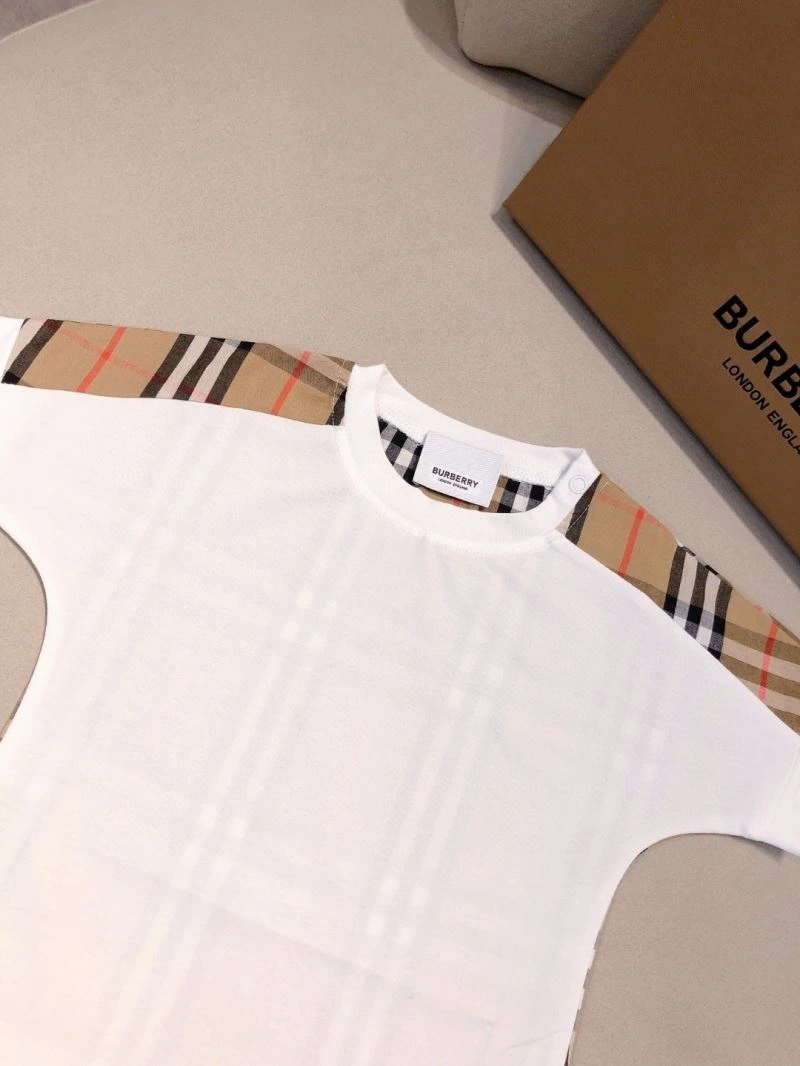 Perfect replica Burberry Kids