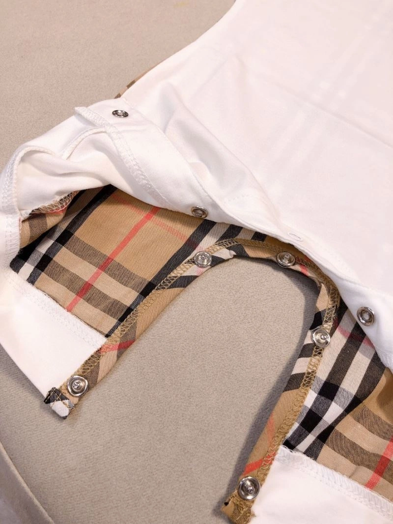 Perfect replica Burberry Kids