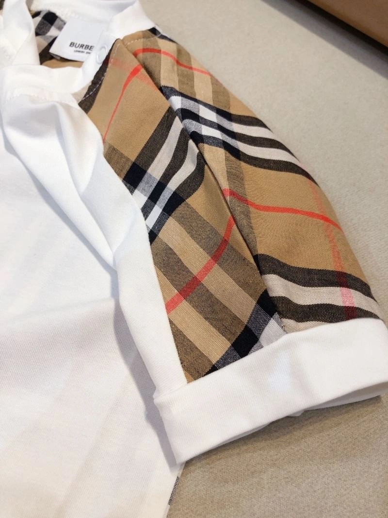 Perfect replica Burberry Kids