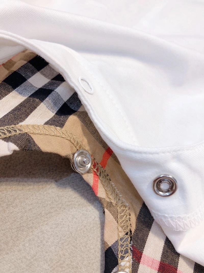Perfect replica Burberry Kids