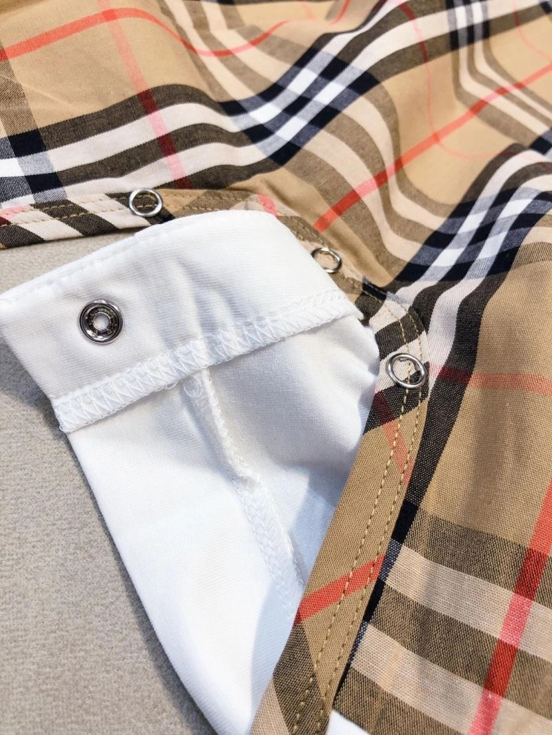 Perfect replica Burberry Kids