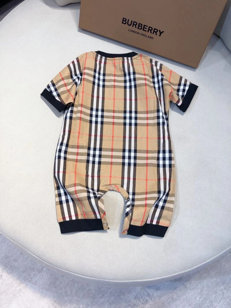 Low-cost Burberry Kids
