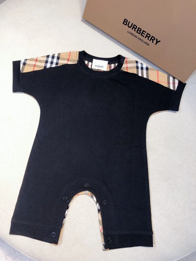 Low-cost Burberry Kids