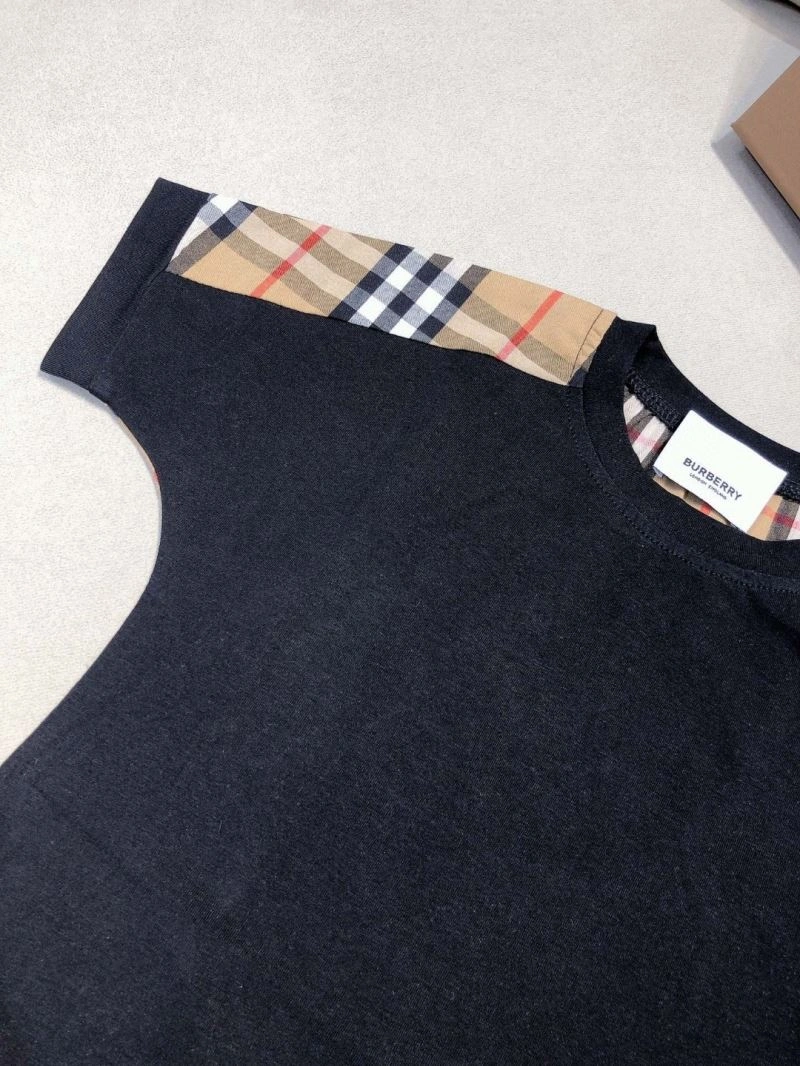 Low-cost Burberry Kids