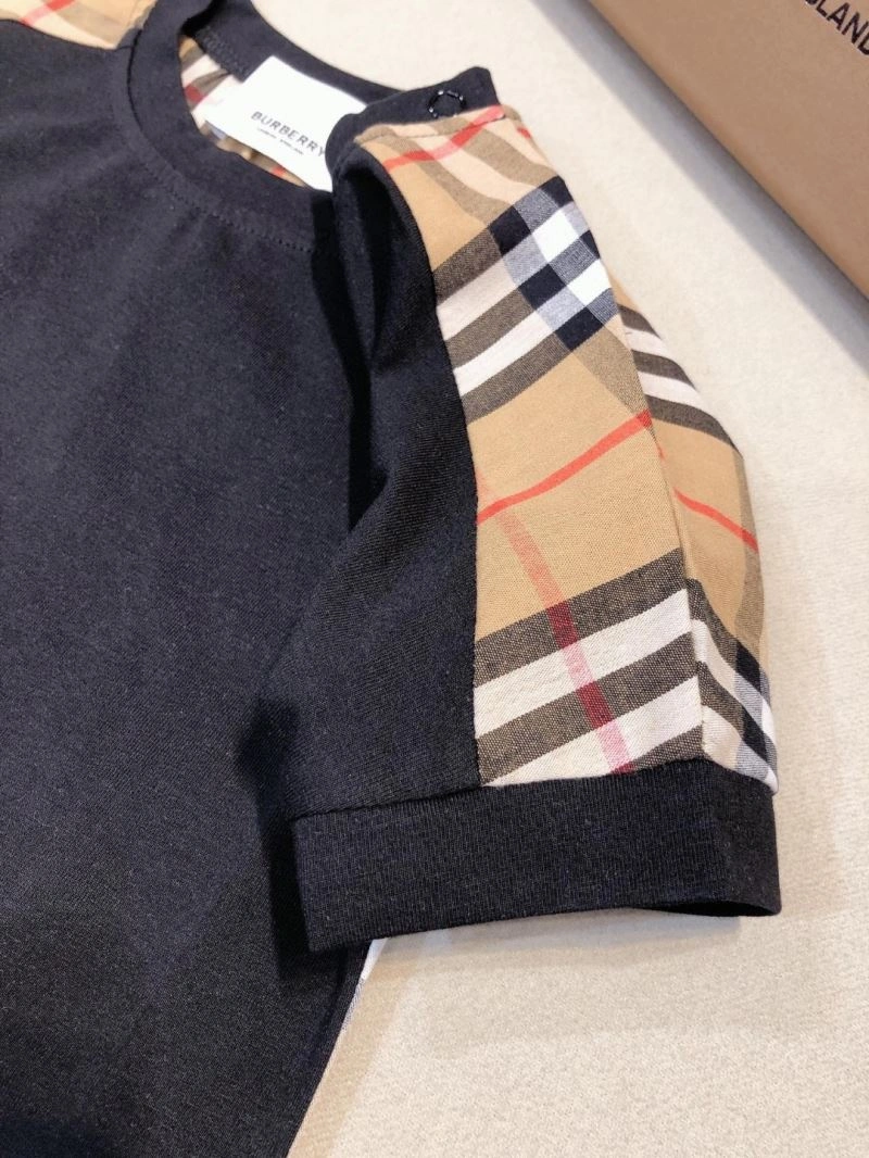 Low-cost Burberry Kids