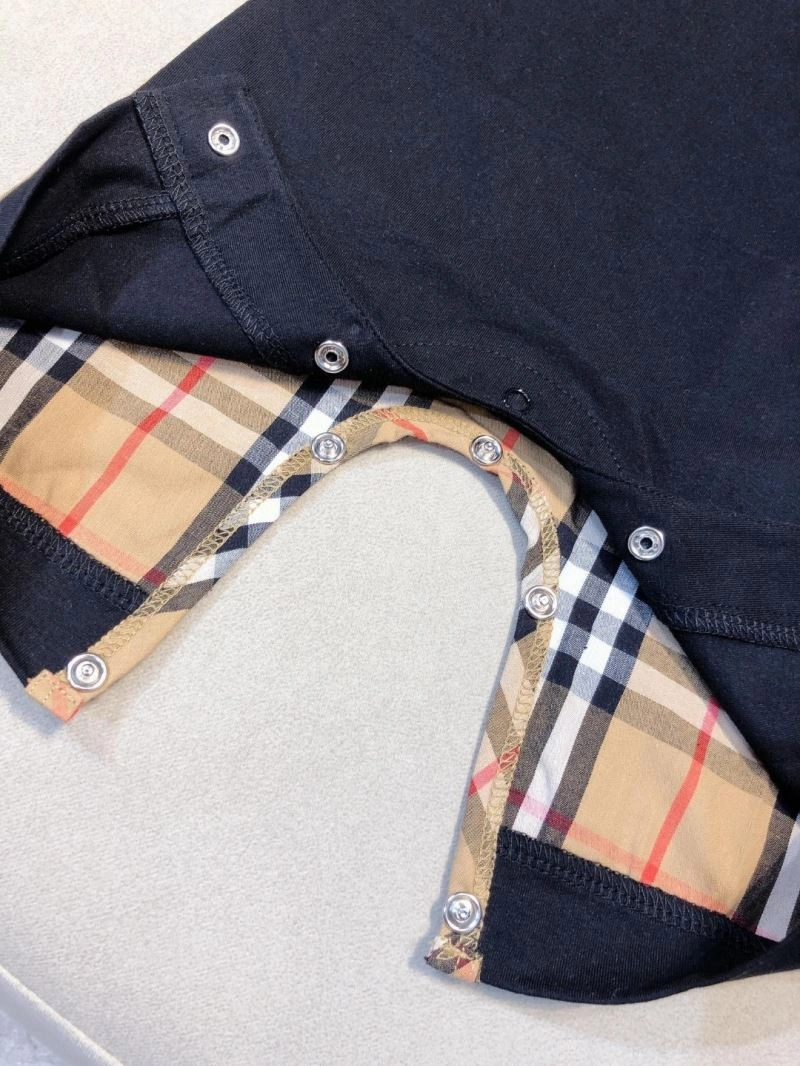 Low-cost Burberry Kids