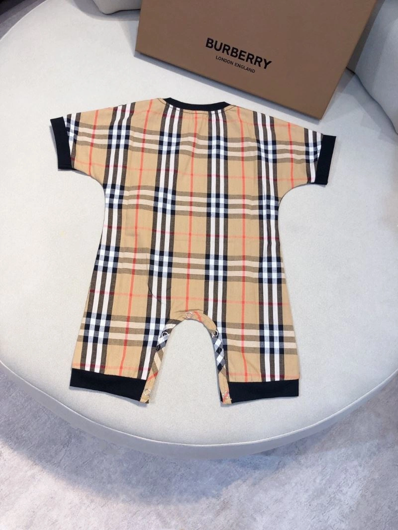 Low-cost Burberry Kids