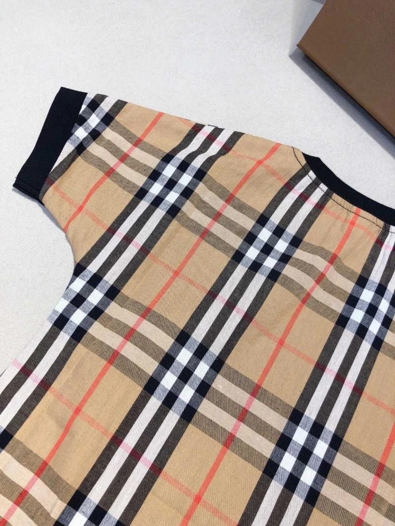 Low-cost Burberry Kids