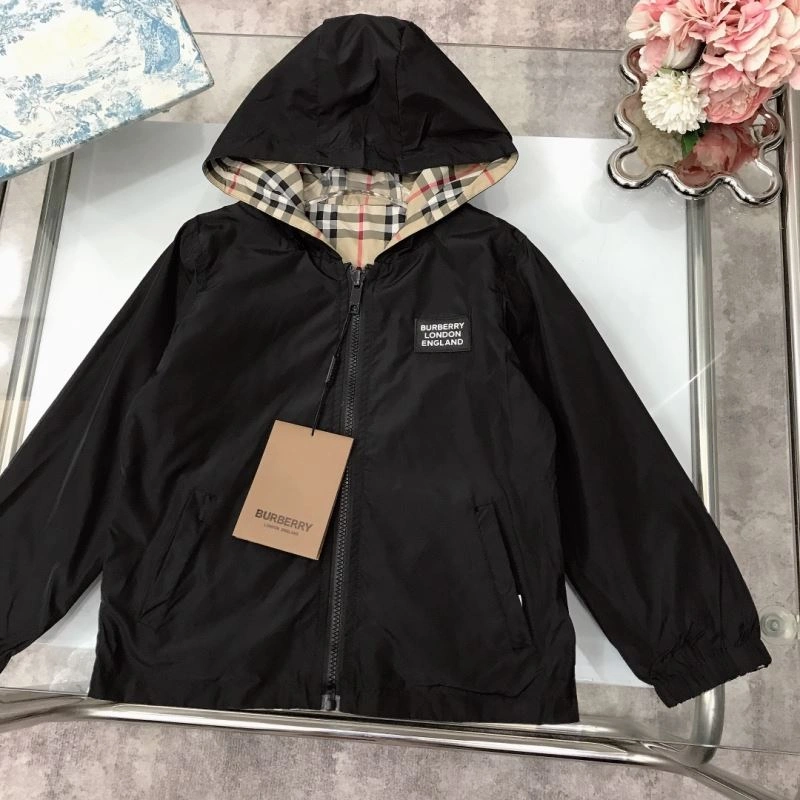 OEM Burberry Kids