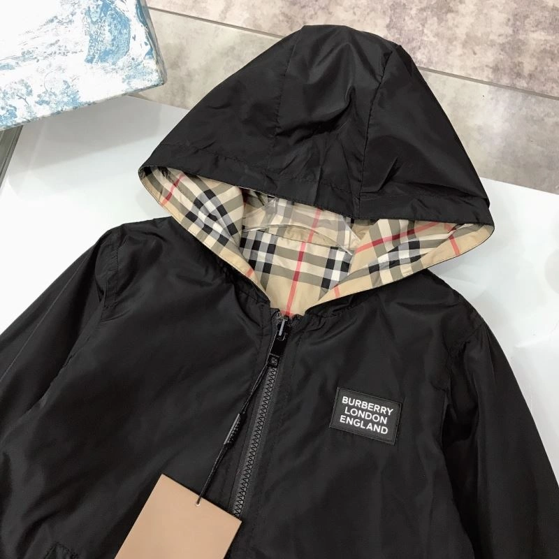 OEM Burberry Kids