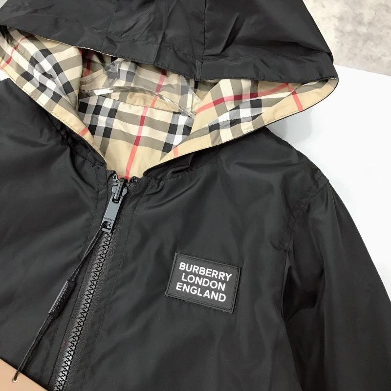 OEM Burberry Kids