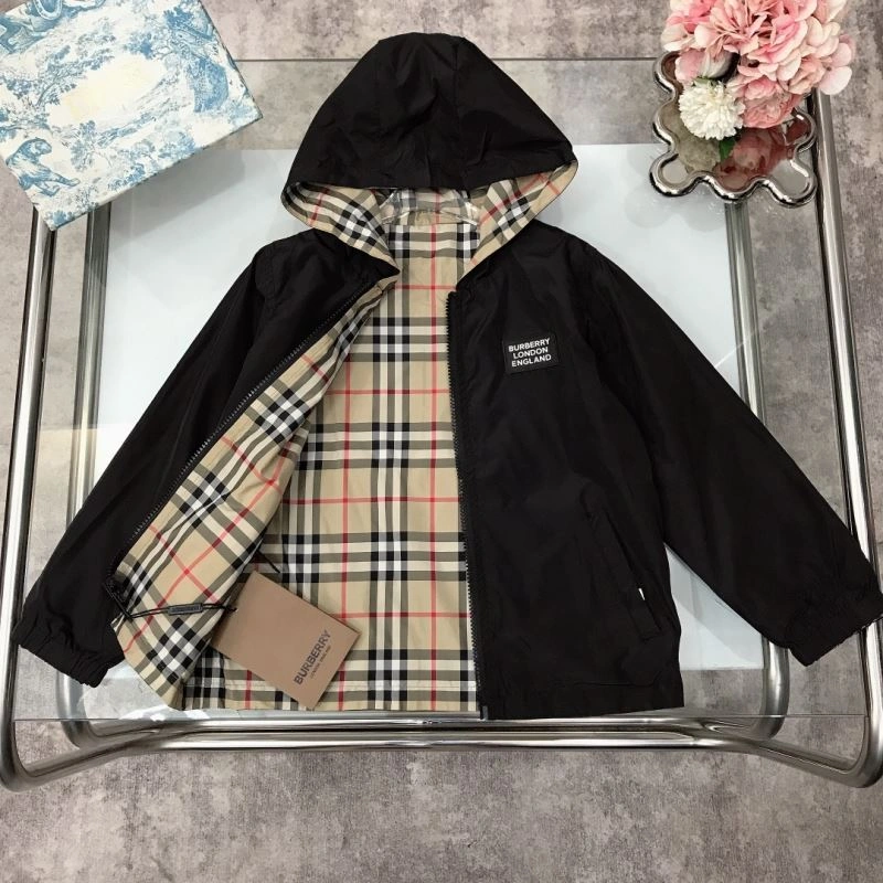 OEM Burberry Kids