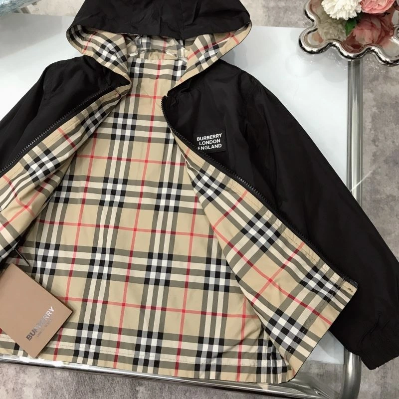 OEM Burberry Kids