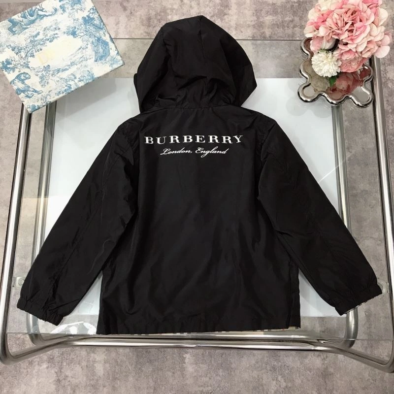 OEM Burberry Kids