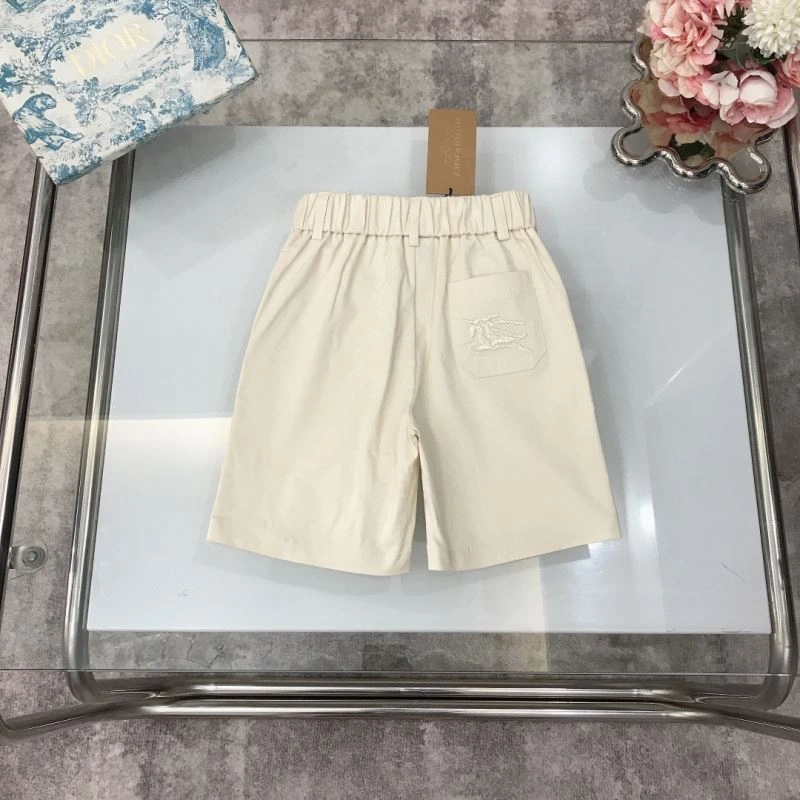Reasonably priced Burberry Kids