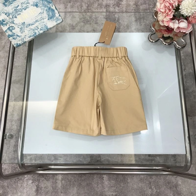 Precise copy Burberry Kids