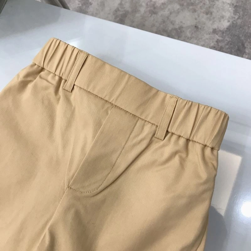 Precise copy Burberry Kids