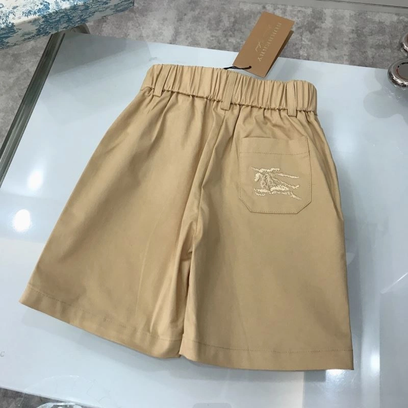 Precise copy Burberry Kids
