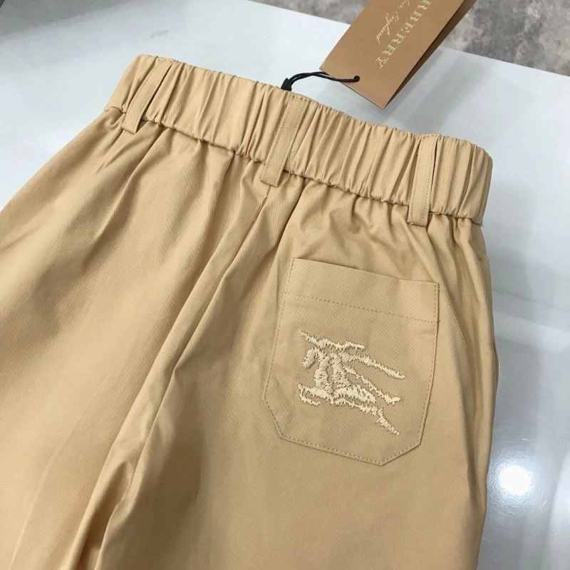 Precise copy Burberry Kids