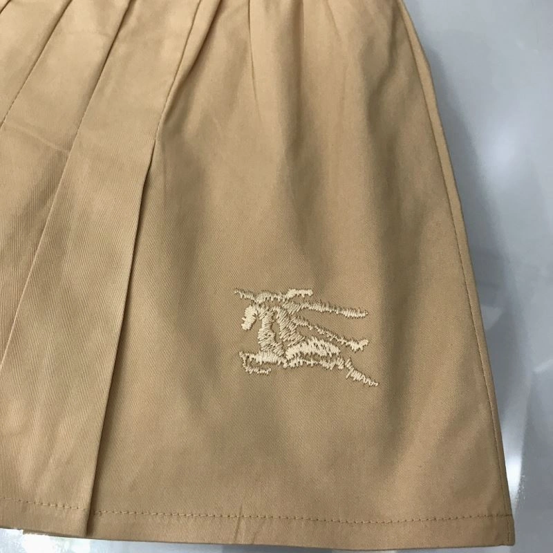 Low-cost Burberry Kids