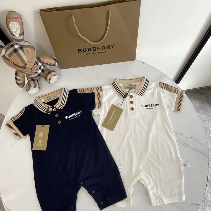 Reasonably priced Burberry Kids